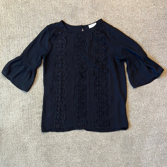 LOFT | Tops | Loft Womens Top | Poshmark